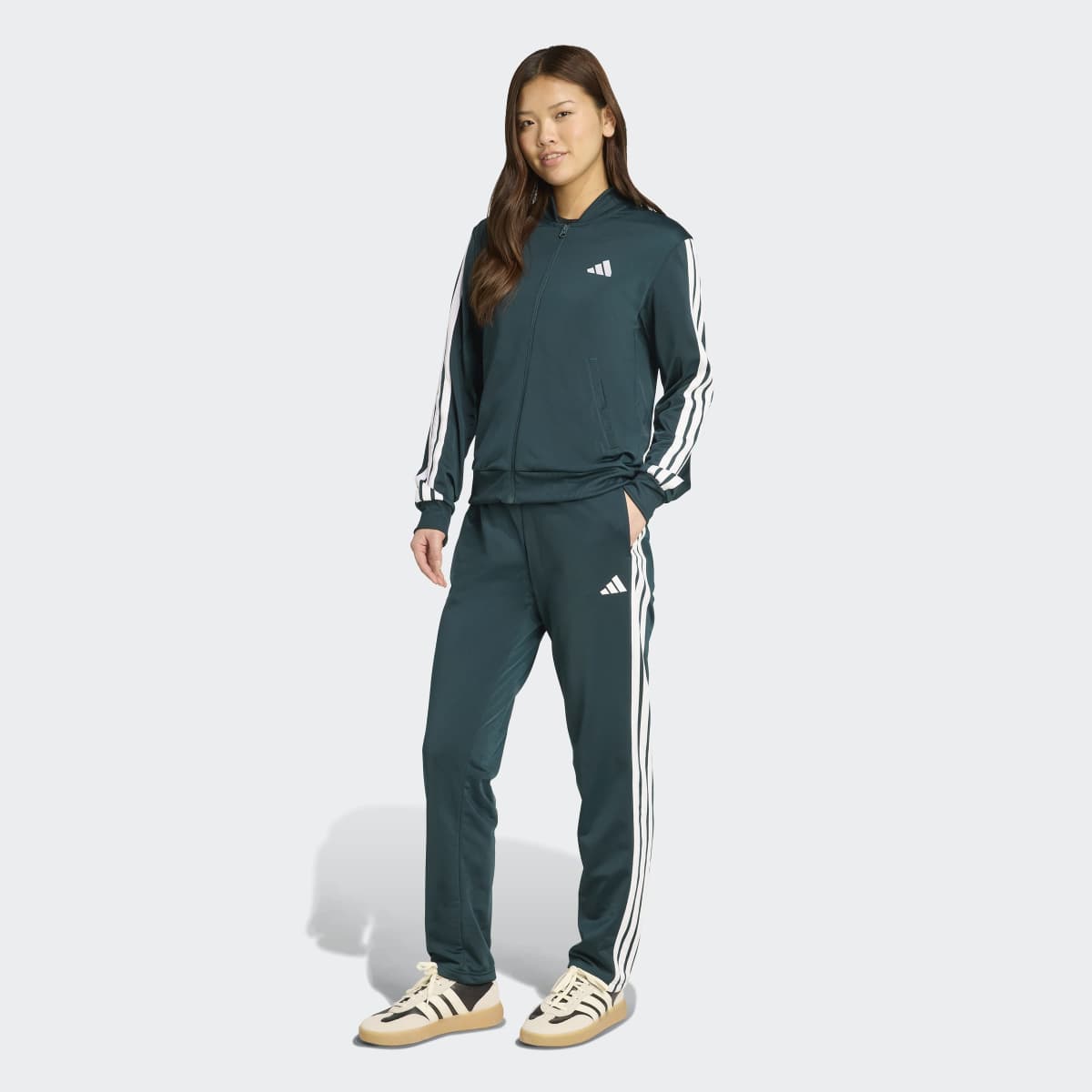 TRENERKA ADIDAS W ESS 3S TS W | Et sport
