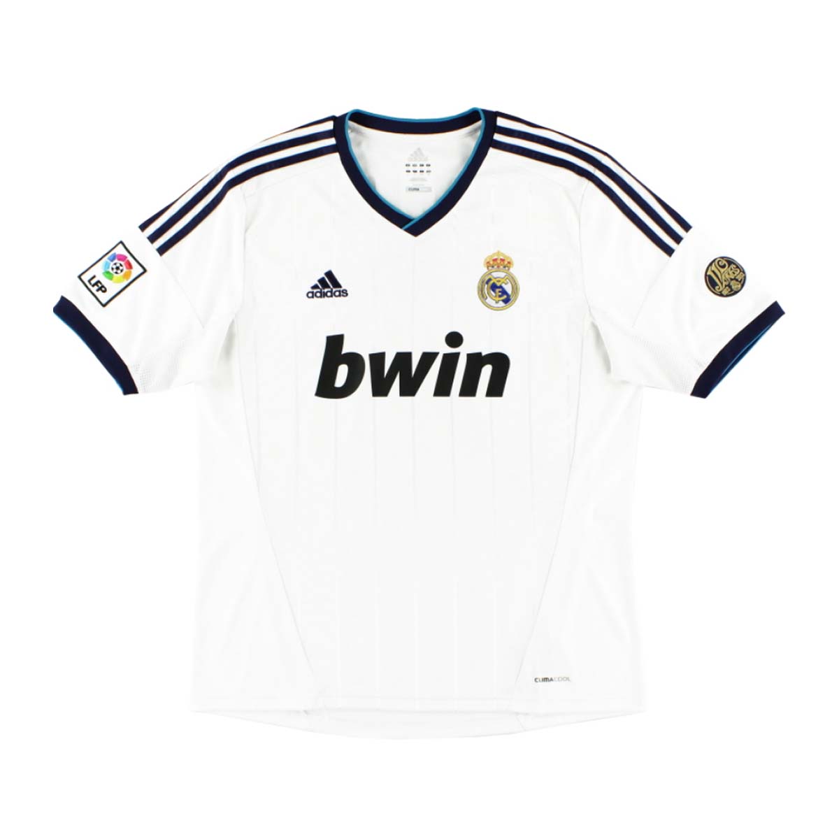 DRES ADIDAS REAL H JSY M | Et sport