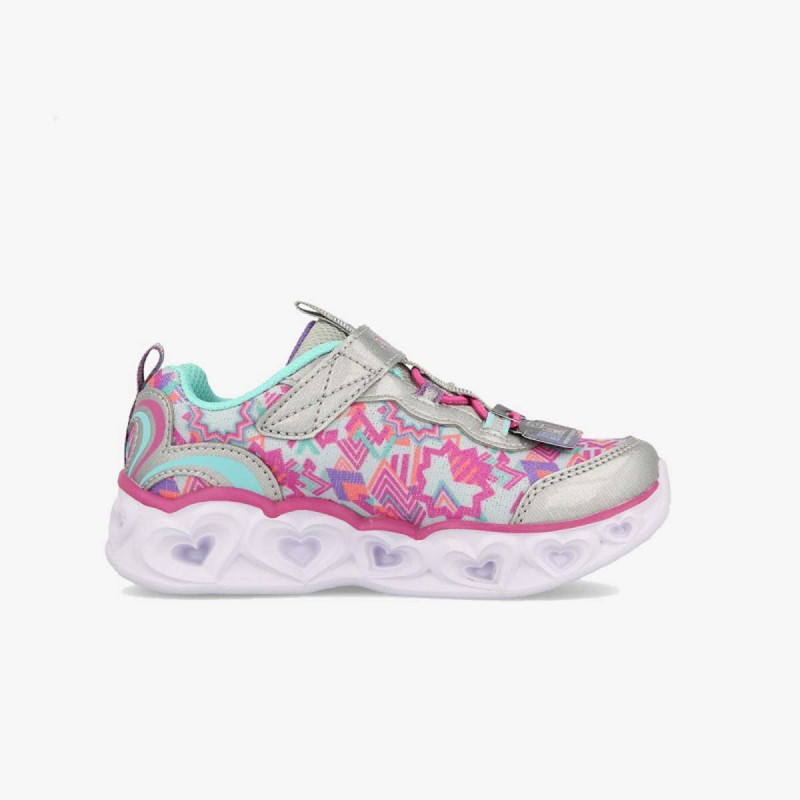 PATIKE SKECHERS HEART LIGHTS GT | Et sport