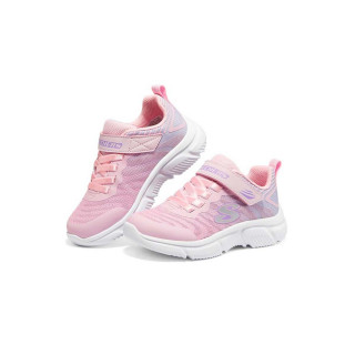 PATIKE SKECHERS GO RUN 650-FIERCE FL G | Et sport