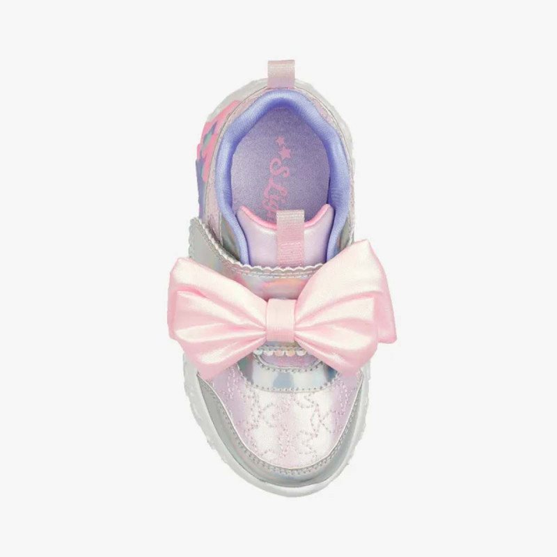 PATIKE SKECHERS S LIGHTS-UNICORN CHA GT | Et sport