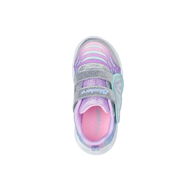 PATIKE SKECHERS MICROSPEC MAX PLUS GT | Et sport