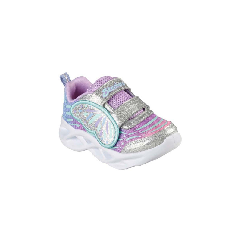 PATIKE SKECHERS MICROSPEC MAX PLUS GT | Et sport