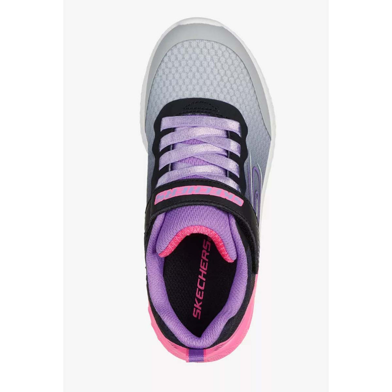 PATIKE SKECHERS MICROSPEC MAX PLUS - ECHO SPRINT GP | Et sport