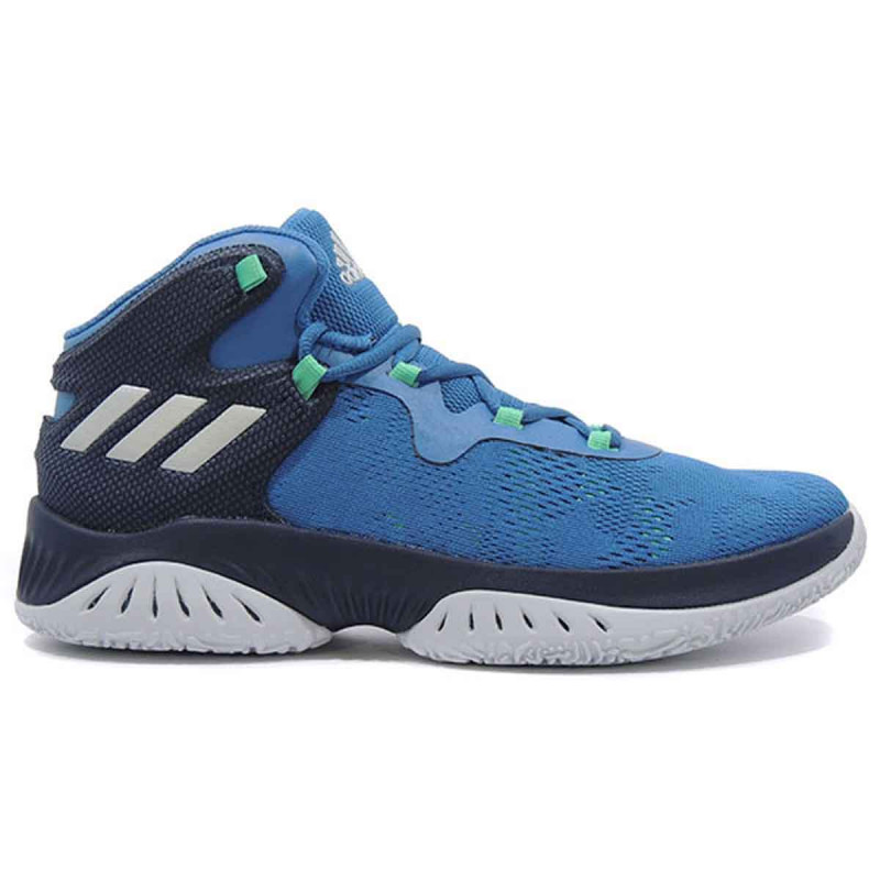 PATIKE ADIDAS EXPLOSIVE BOUNCE | Et sport