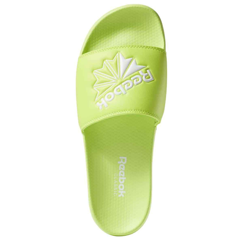 PAPUCE REEBOK CLASSIC SLIDE M | Et sport
