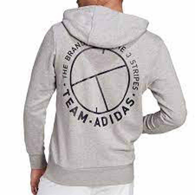 DUKS ADIDAS CAT GRAPH HOOD M | Et sport