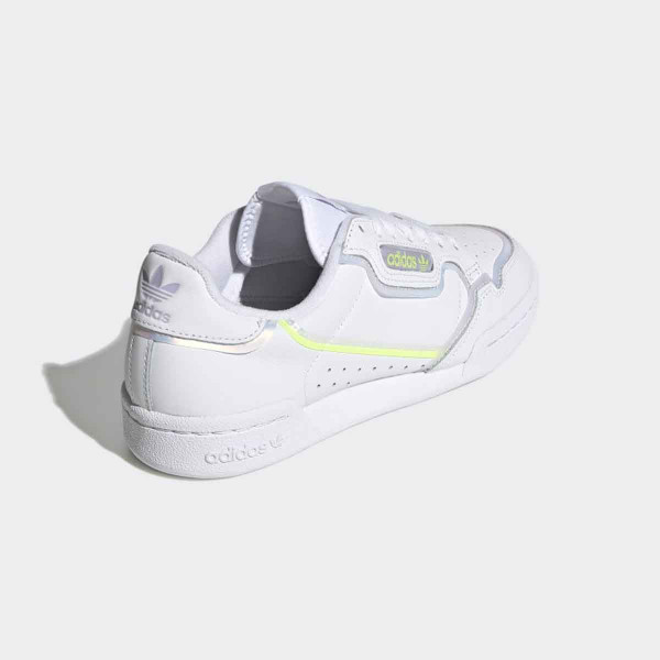 PATIKE ADIDAS CONTINENTAL 80 W | Et sport