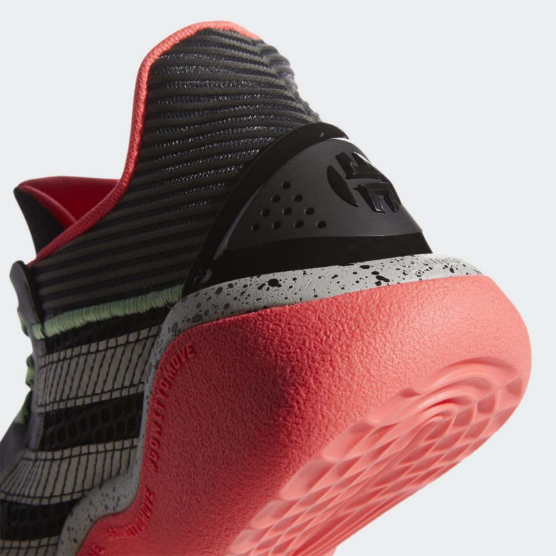 PATIKE ADIDAS HARDEN STEPBACK M | Et sport