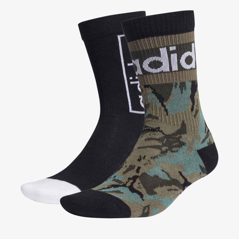 CARAPE ADIDAS CREW GR 2PP U | Et sport