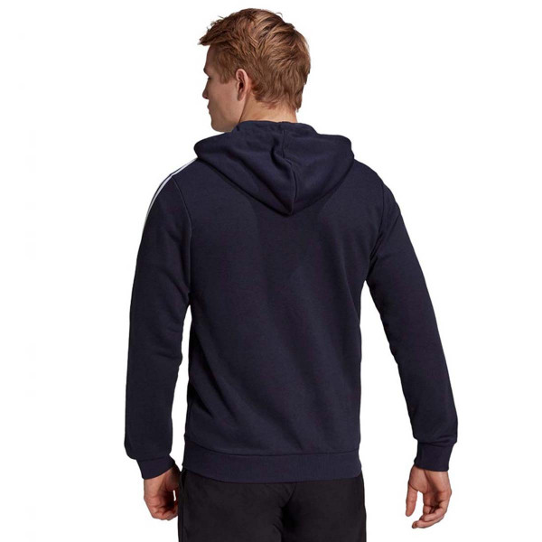 DUKS ADIDAS M 3S FT FZ HD M | Et sport