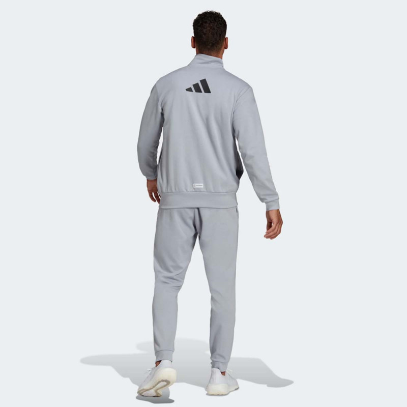 TRENERKA ADIDAS MTS 3BARS GRAPH M | Et sport