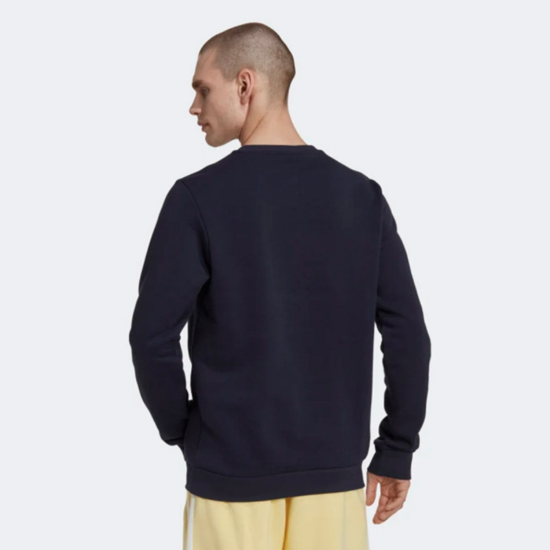 DUKS ADIDAS M BL FL SWT M | Et sport