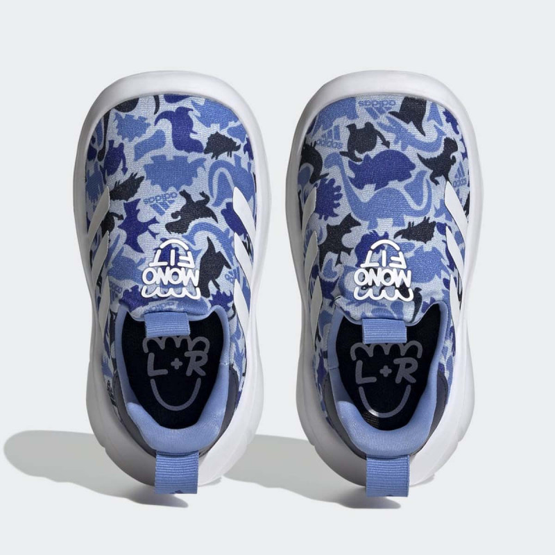PATIKE ADIDAS MONOFIT TR I BT | Et sport