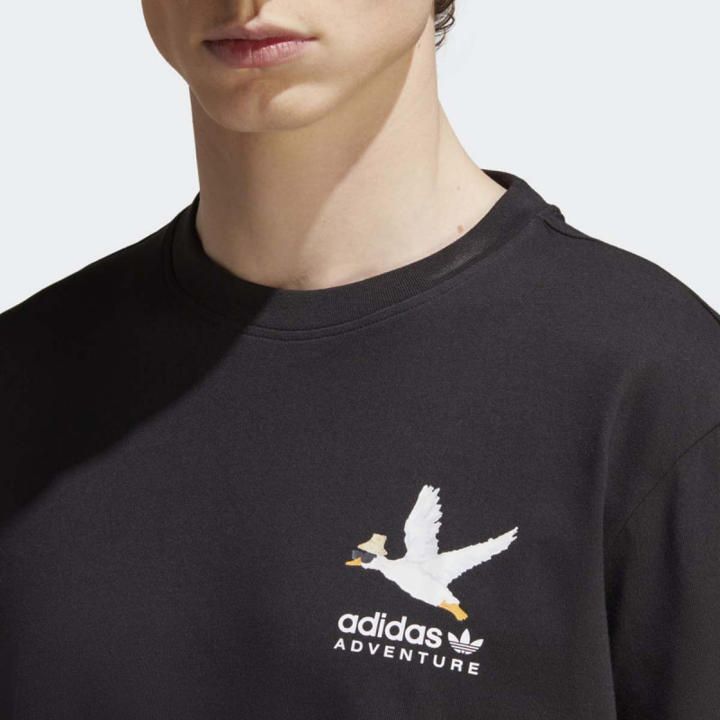 MAJICA ADIDAS ADV DUCKIES TEE M | Et sport
