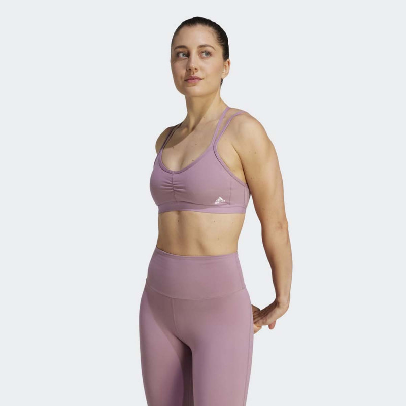 TOP ADIDAS YO ESS LS BRA W | Et sport