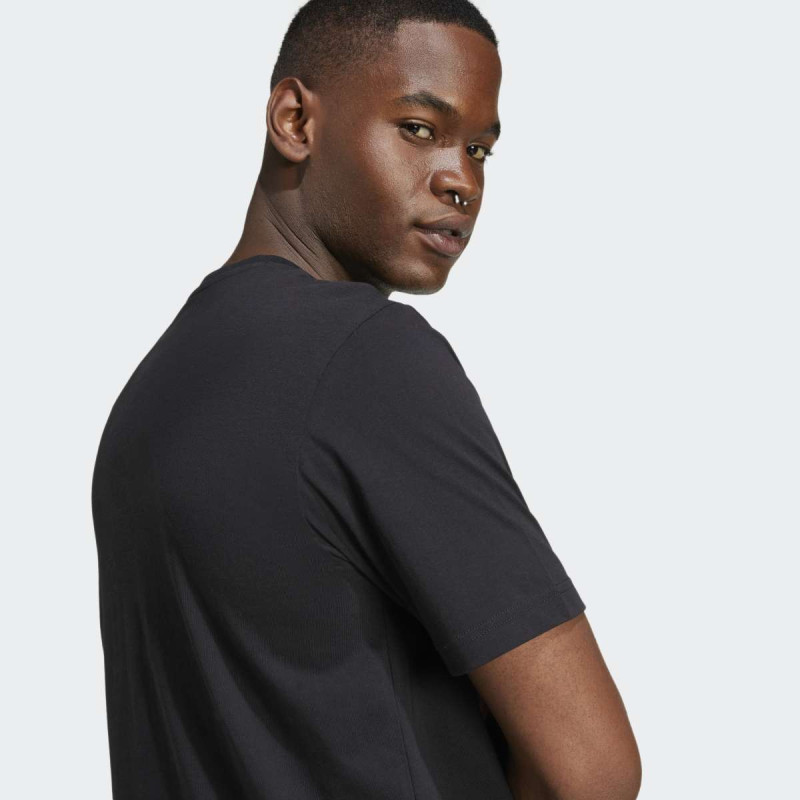 MAJICA ADIDAS M PAINT TEE M | Et sport