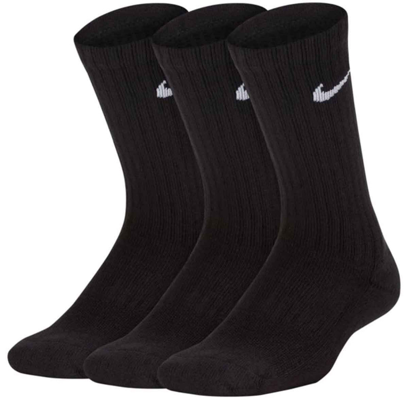 CARAPE NIKE Y NK EVRY CUSH CREW 3PR U | Et sport